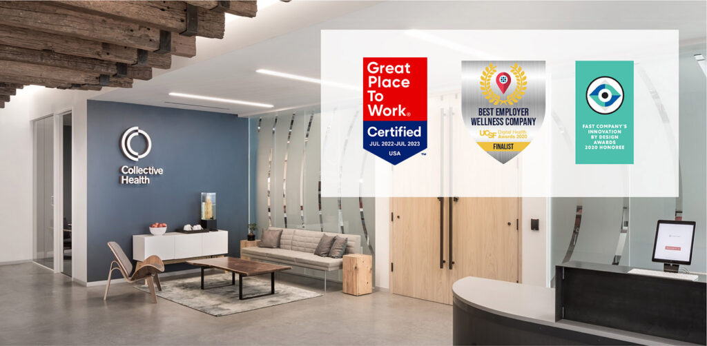 Health Tech Jobs at Collective Health