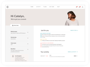 Health Tech Jobs at Collective Health