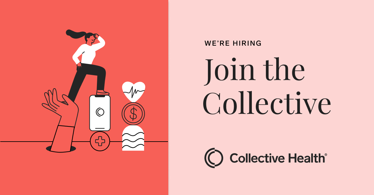 Listings - Collective Health