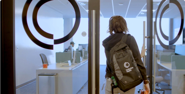 Health Tech Jobs at Collective Health