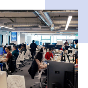 Health Tech Jobs at Collective Health