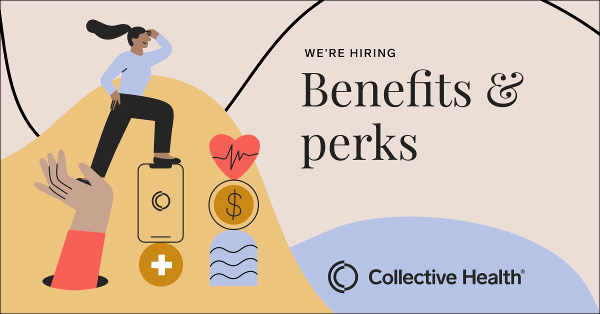 Benefits at Collective Health