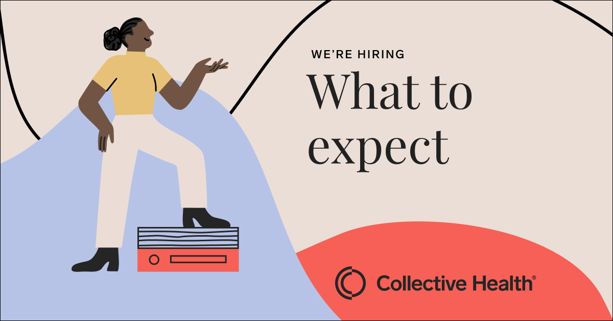 Candidate Resources at Collective Health